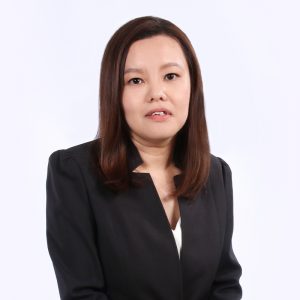 Board of Director - Management Team | Chambers International