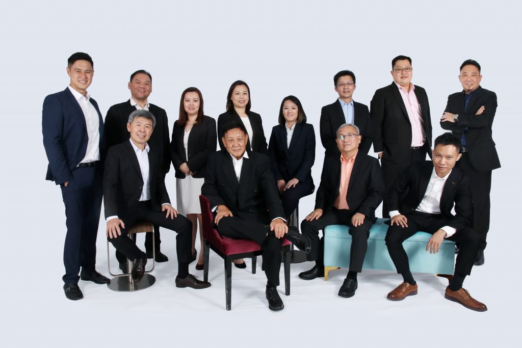 Professional Real Estate Service – Organisation | Chamber International