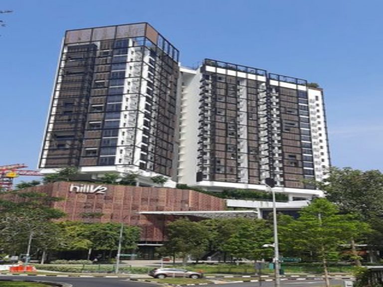 Commercial Projects – Property Management | Chambers International